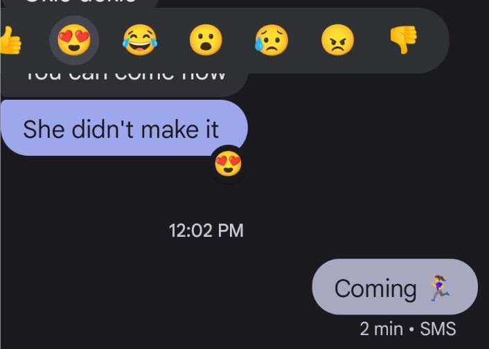 Google tries to make iPhone and Android texting less terrible despite ...