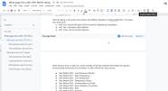 Google Docs How To Add Page Numbers To Your Document