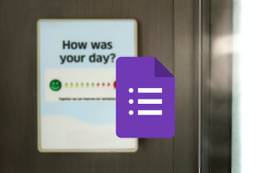 How To Create A Google Survey And Collect Responses In Seconds