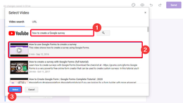 How To Make A Google Survey 2023 