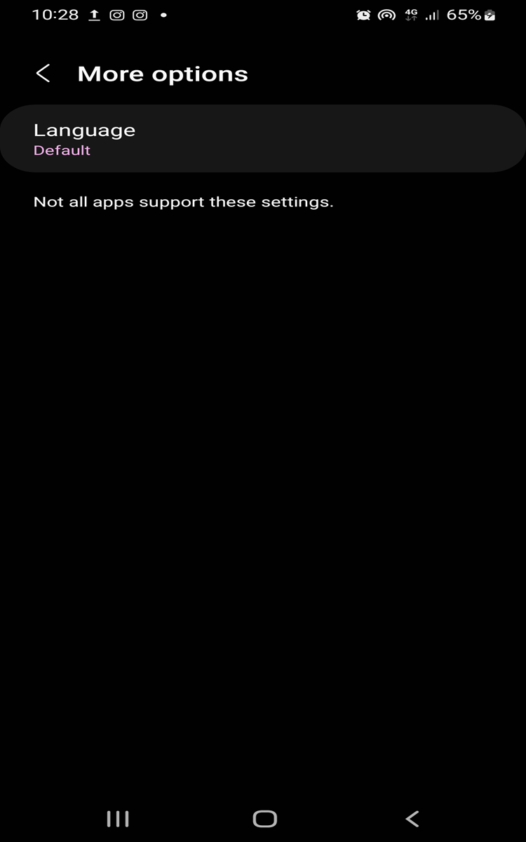 How to enable closed captions and Live Captions on your Samsung devices