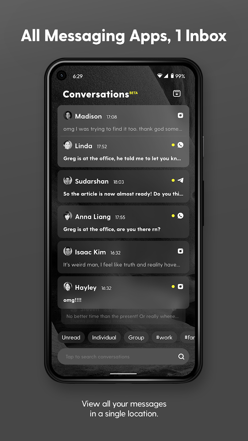 Our favorite Android launchers for 2023