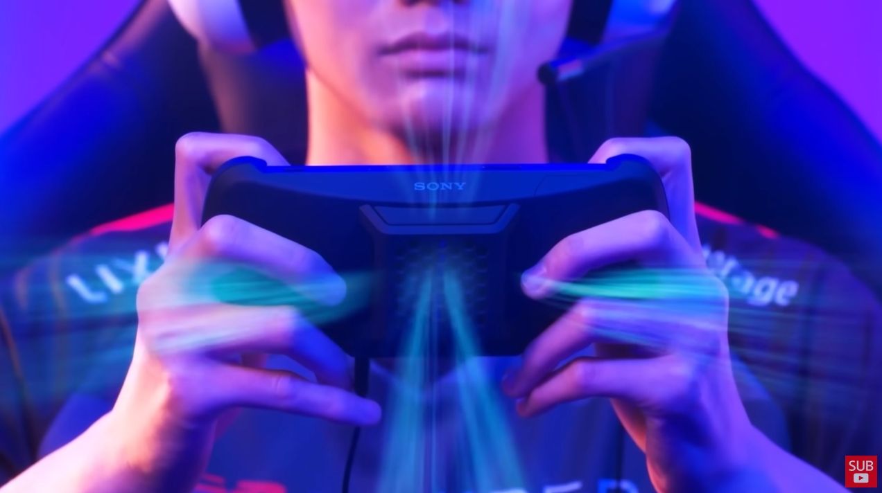 Sony's got a new snap-on cooler for your Xperia 1 IV to turn it into a ...