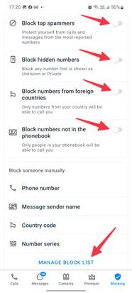 How To Unblock A Number On Your Samsung Galaxy Smartphone How To Unblock A Number On Your Samsung Galaxy Smartphone