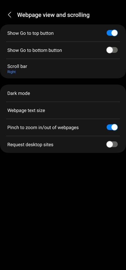 Samsung Internet: Everything you need to know
