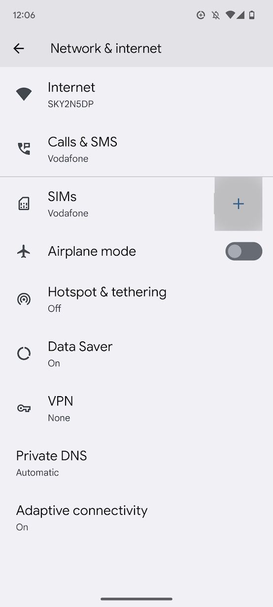 How to activate an eSIM on every major US carrier