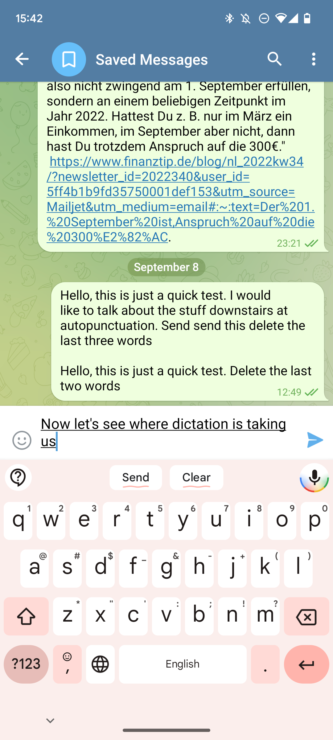 iOS 16 vs. Android 13: Which smartphone OS is the best?