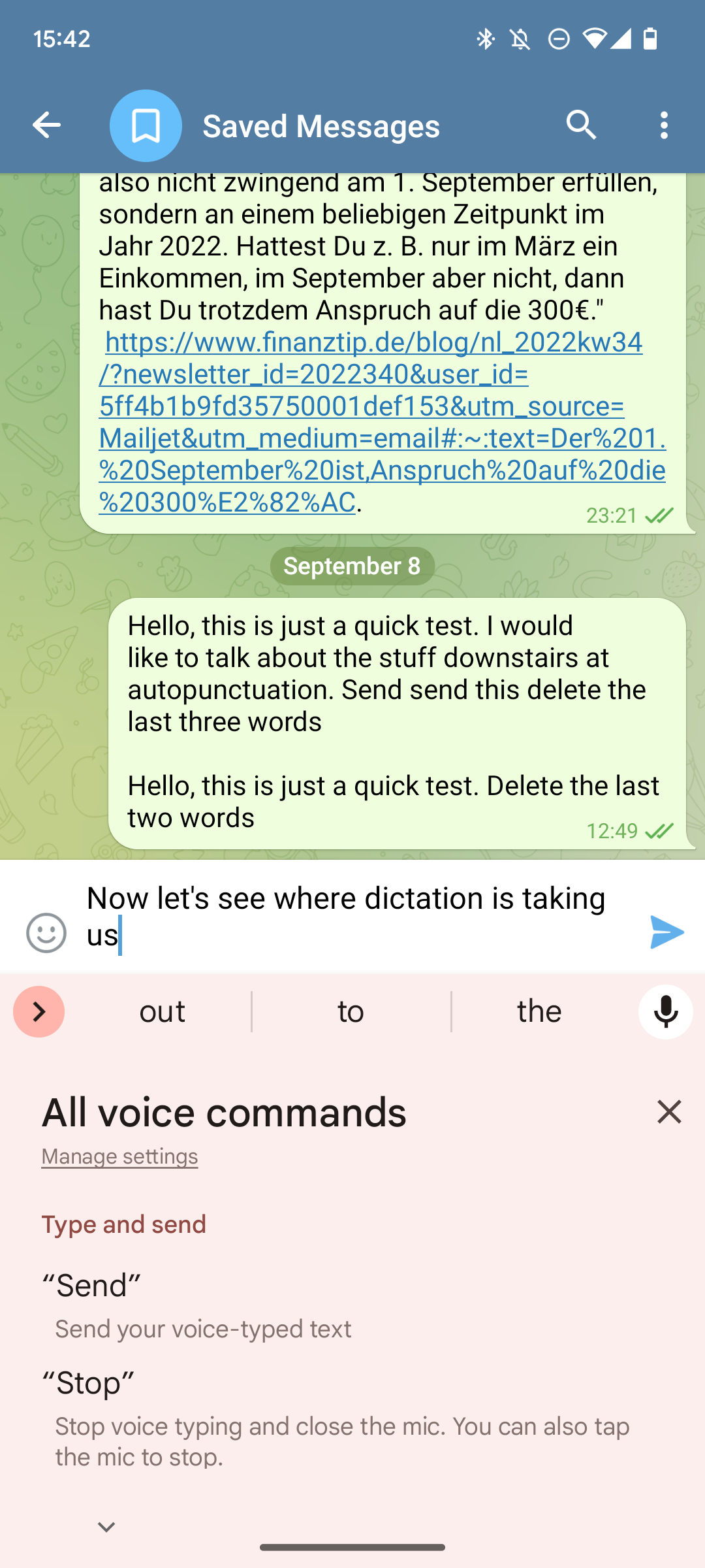 iOS 16 vs. Android 13: Which smartphone OS is the best?