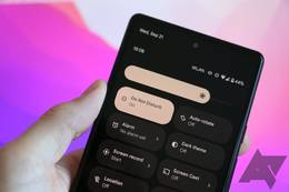Android 16 s Priority Modes Take Do Not Disturb To The Next Level