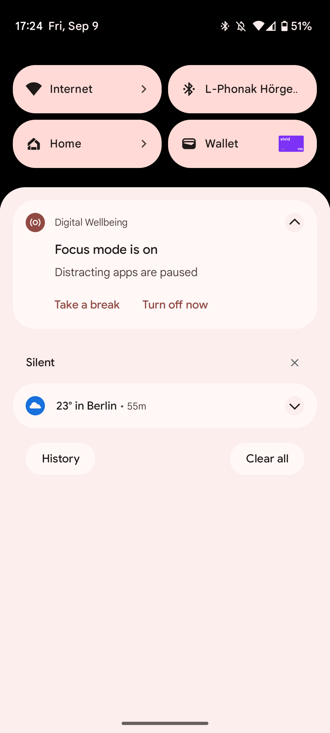 iOS 16 vs. Android 13: Which smartphone OS is the best?
