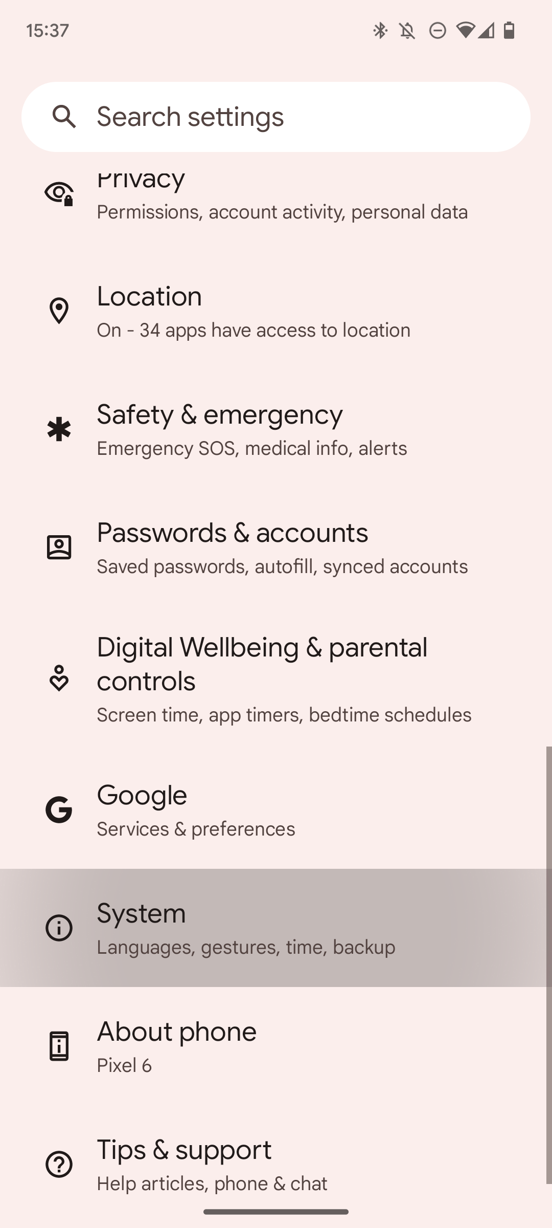 iOS 16 vs. Android 13: Which smartphone OS is the best?