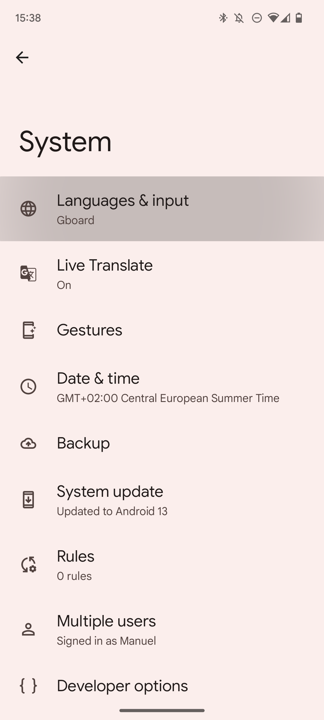 iOS 16 vs. Android 13: Which smartphone OS is the best?