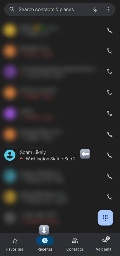 How to block text messages on your Android phone