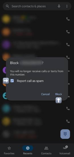 How To Block Text Messages On Your Android Phone