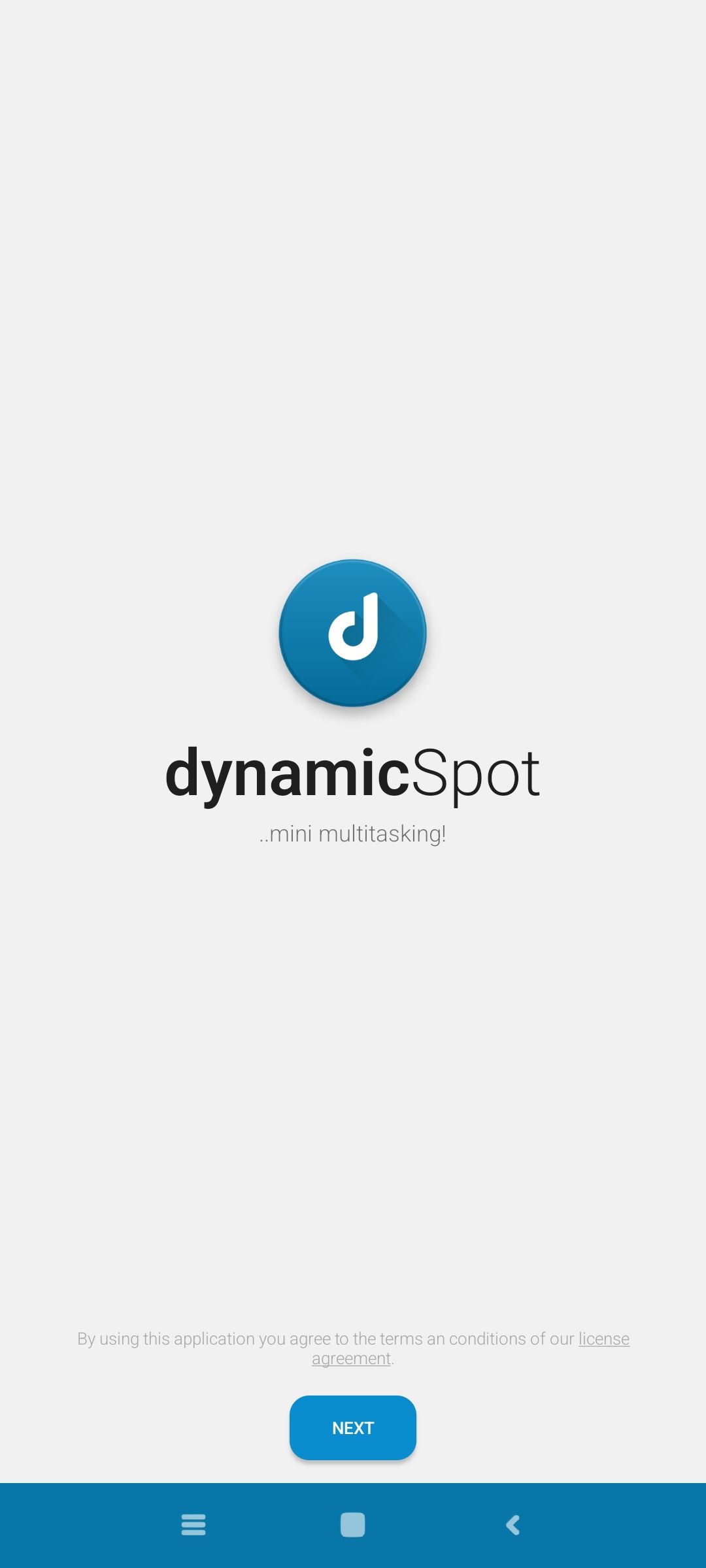 First look at dynamicSpot: Bringing Apple's Dynamic Island to your Android phone