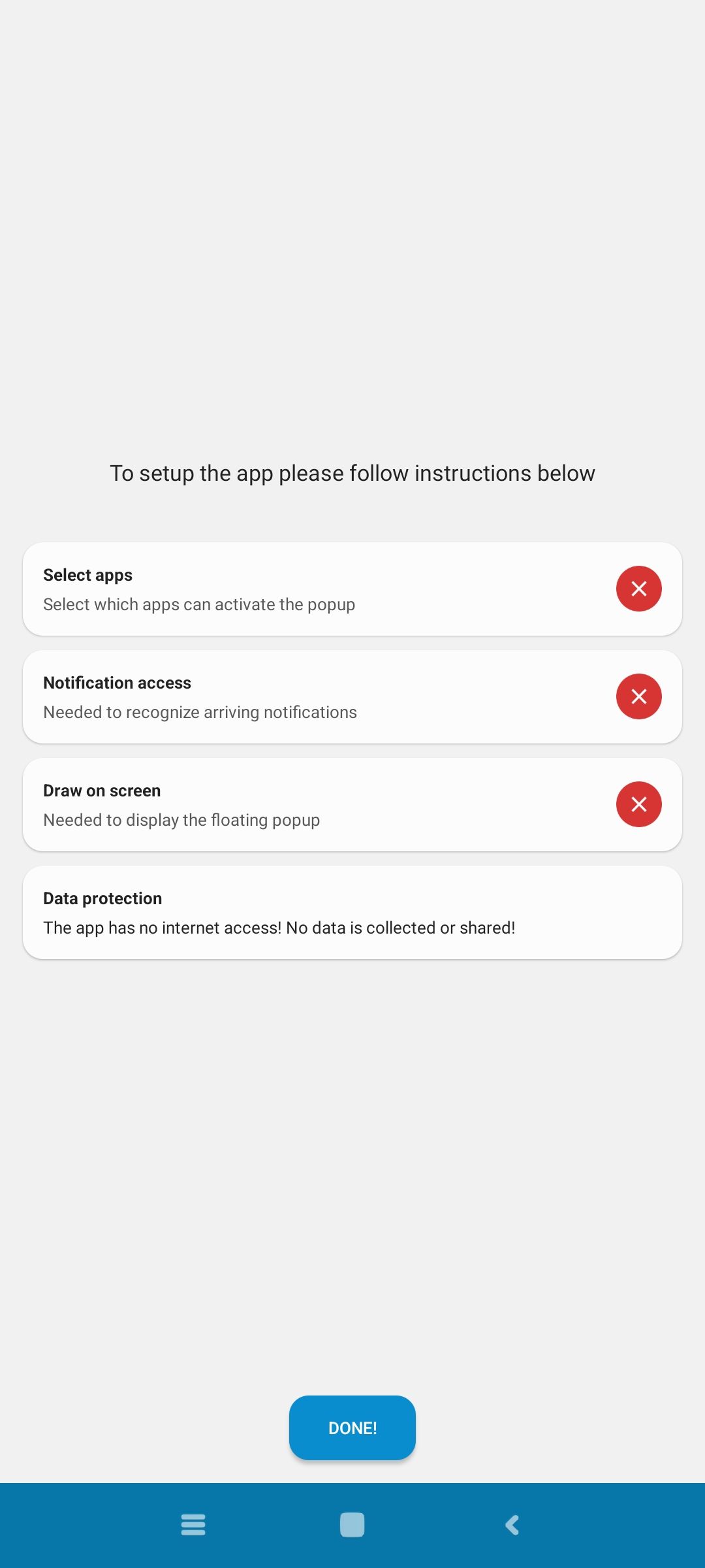 First look at dynamicSpot: Bringing Apple's Dynamic Island to your ...