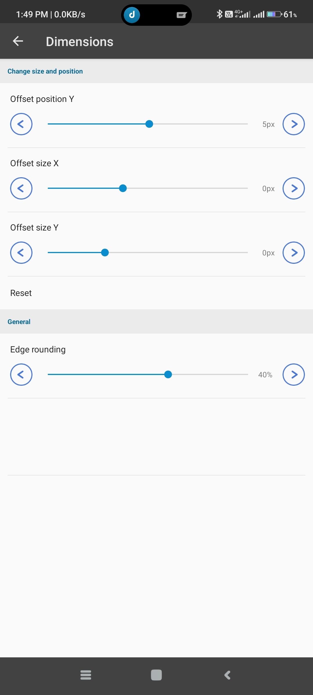 First look at dynamicSpot: Bringing Apple's Dynamic Island to your ...