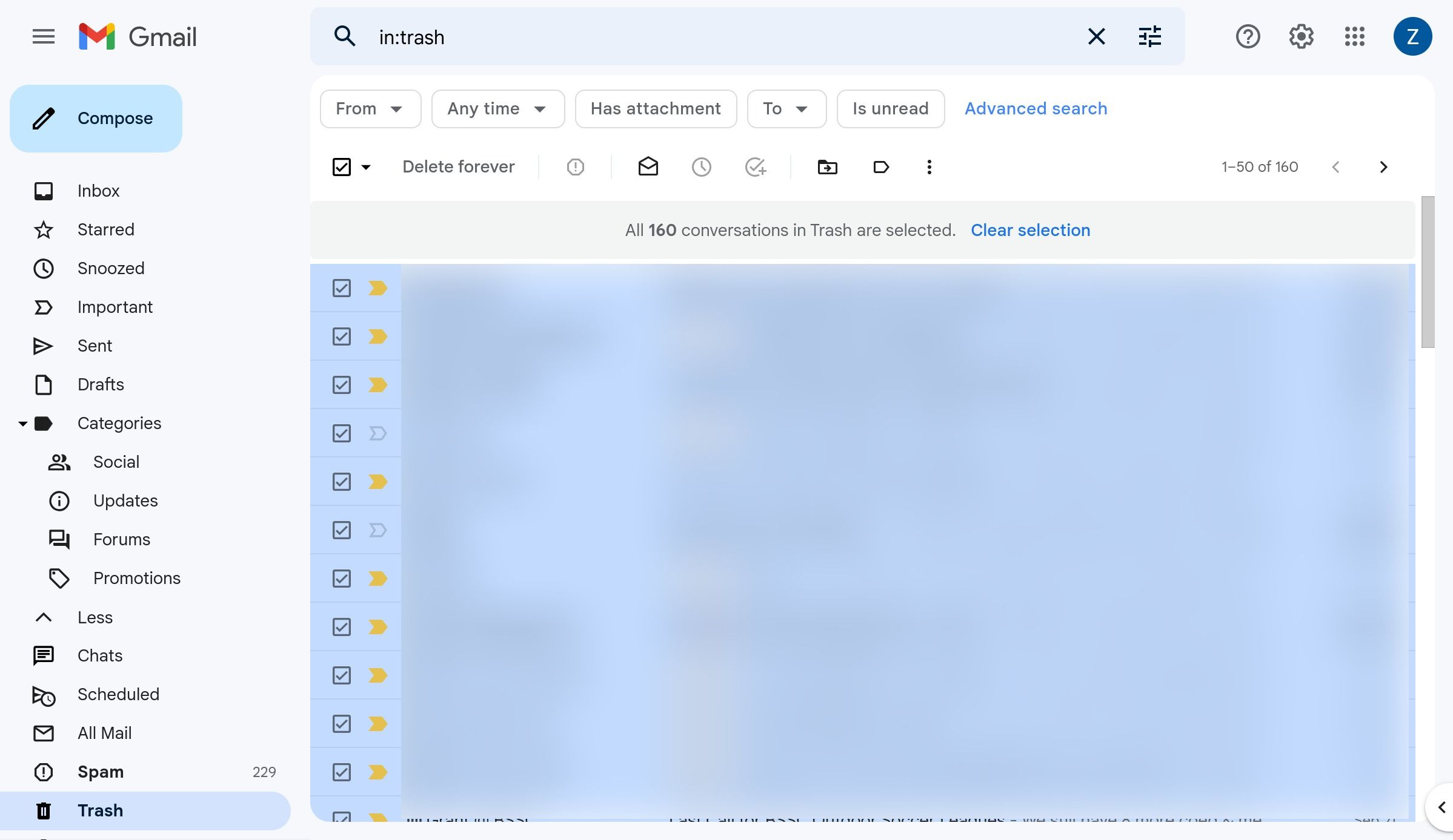 How To Mass Delete Emails In Gmail how-to-mass-delete-emails-in-gmail