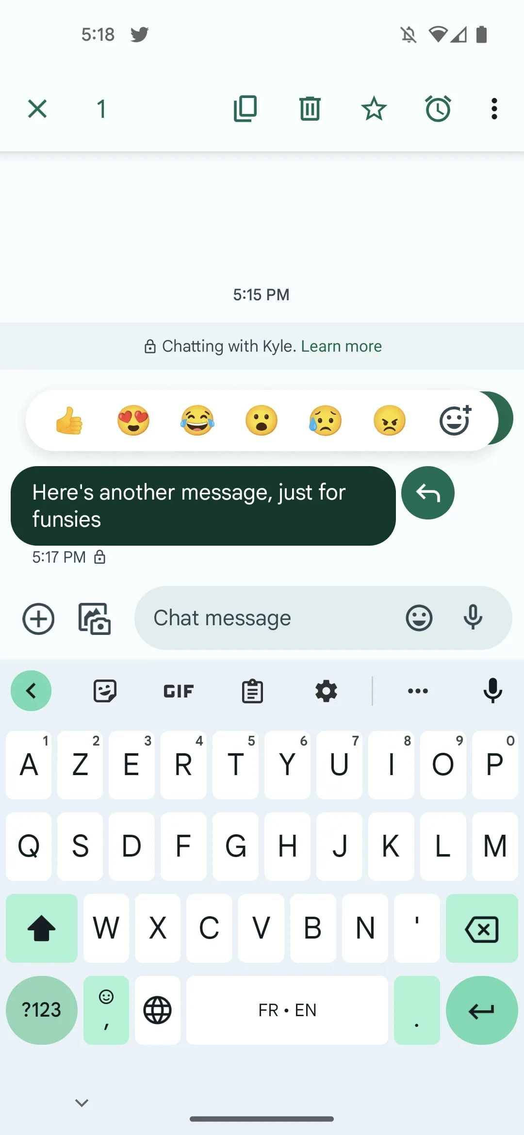 Google Messages will clean up your messiest group chats with replies
