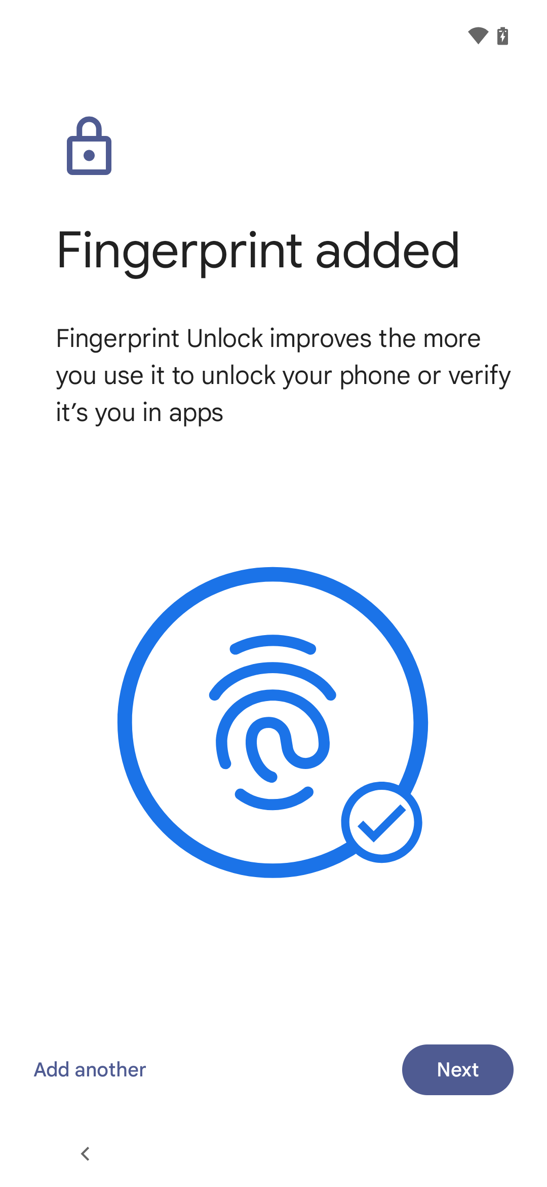 How to set up your new Android phone