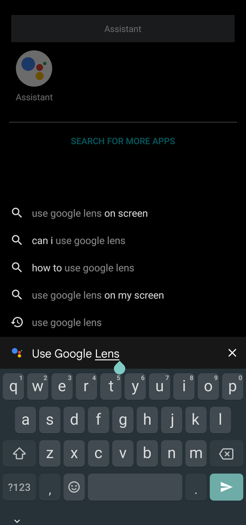 Google Lens: How to use your phone to access Google's visual search engine