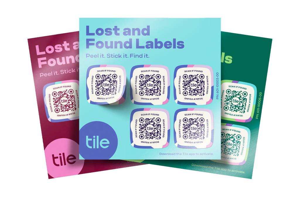 Tile's 'solution' to Bluetooth tracker tag privacy is apparently ...