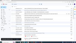 How To Find An Archived Email In Gmail In Seconds