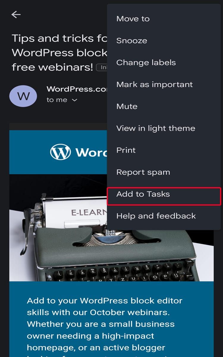 Google Tasks: 10 Tips and tricks to keep you on schedule