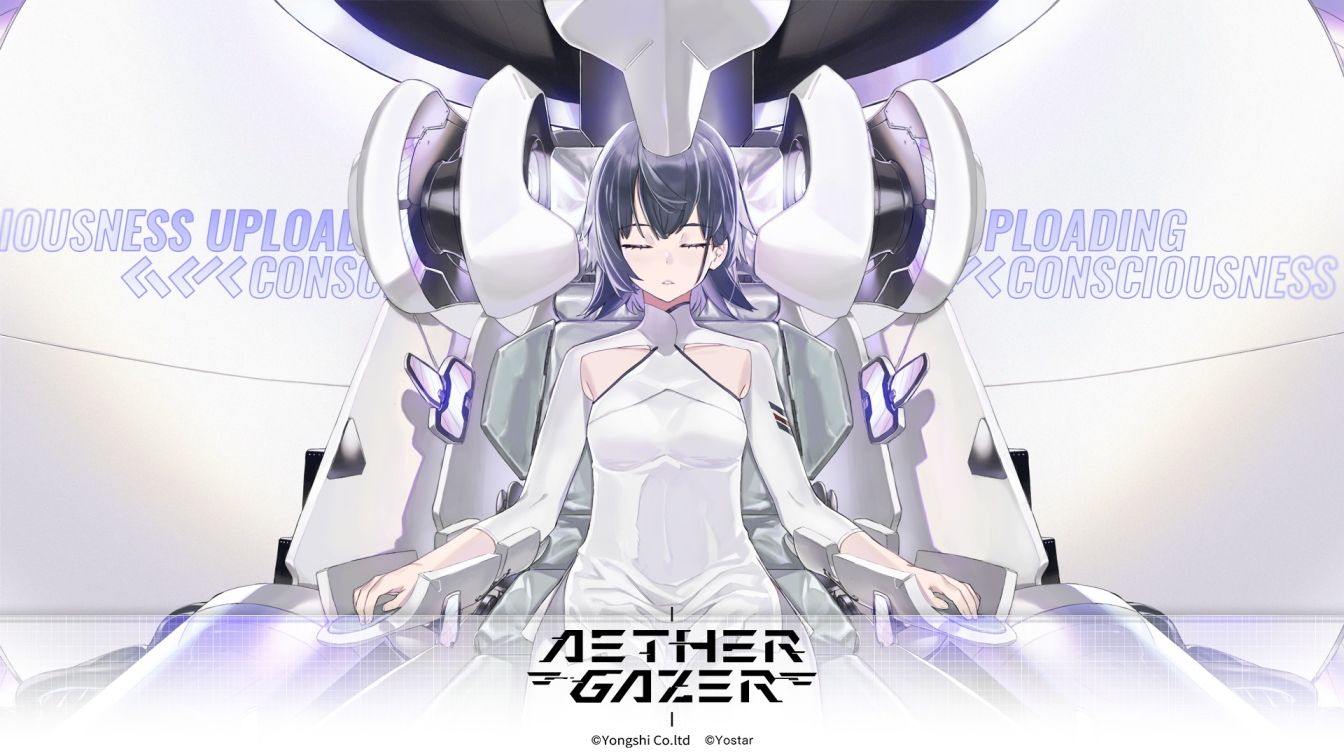 Aether Gazer guide: Tips and tricks for beginners