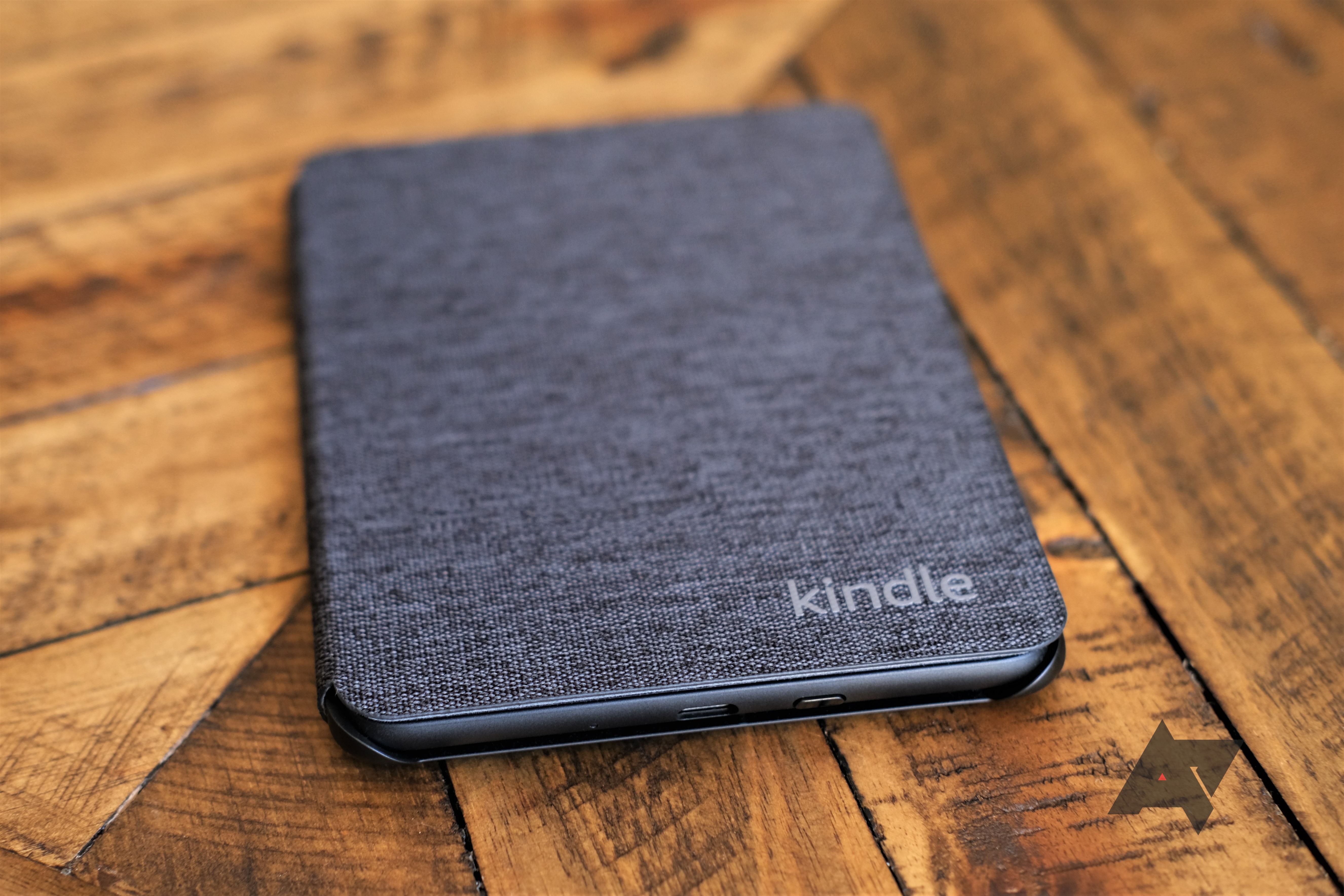 Amazon Kindle (2022) review