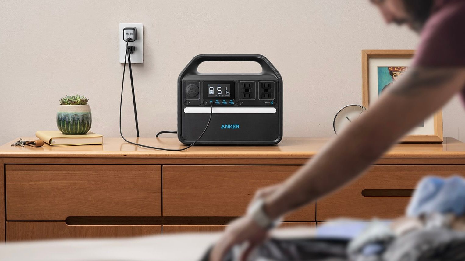 Grab these excellent Prime Day deals on Anker chargers before they are gone