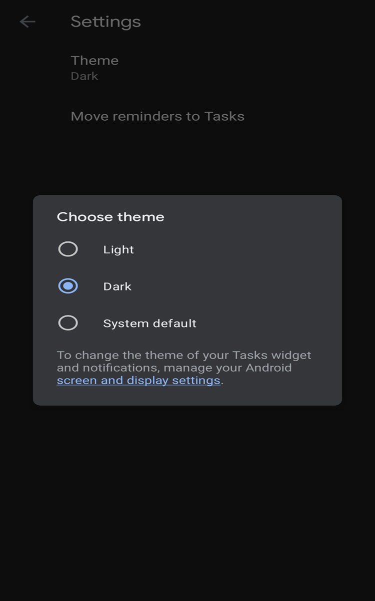 Google Tasks: 10 Tips and tricks to keep you on schedule