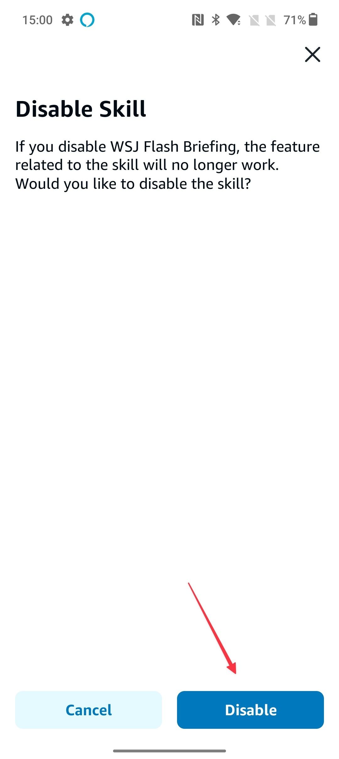 How to set up an Amazon Flash Briefing on your Echo in 2 minutes