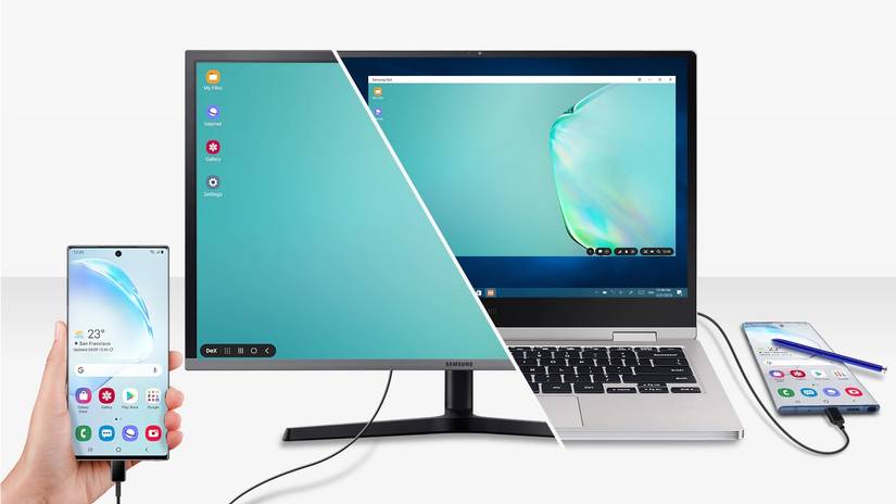 Samsung DeX: Everything you need to know