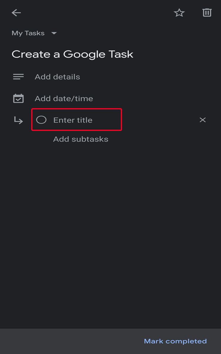 Google Tasks: 10 Tips and tricks to keep you on schedule