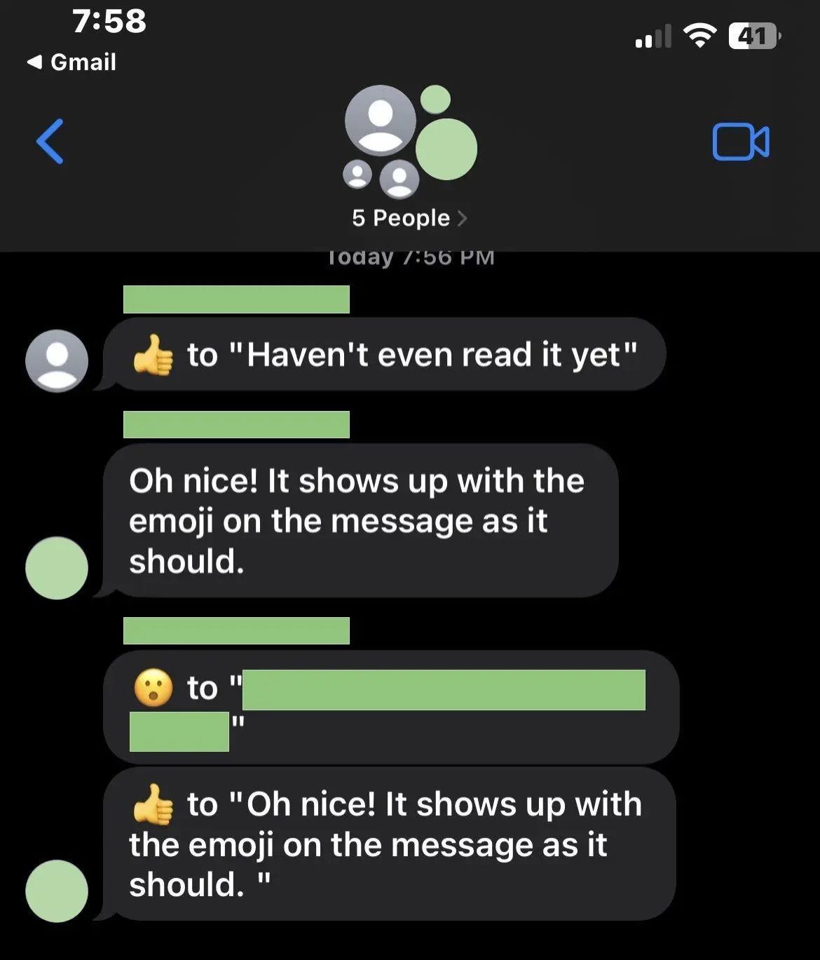 Google Messages teaches old dog SMS a new trick
