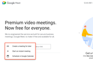 How To Use Google Meet On Your Phone Or Computer How To Use Google Meet On Your Phone Or Computer