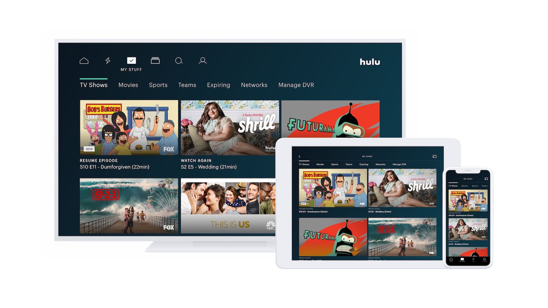 The top 8 streaming video services that are worth the money