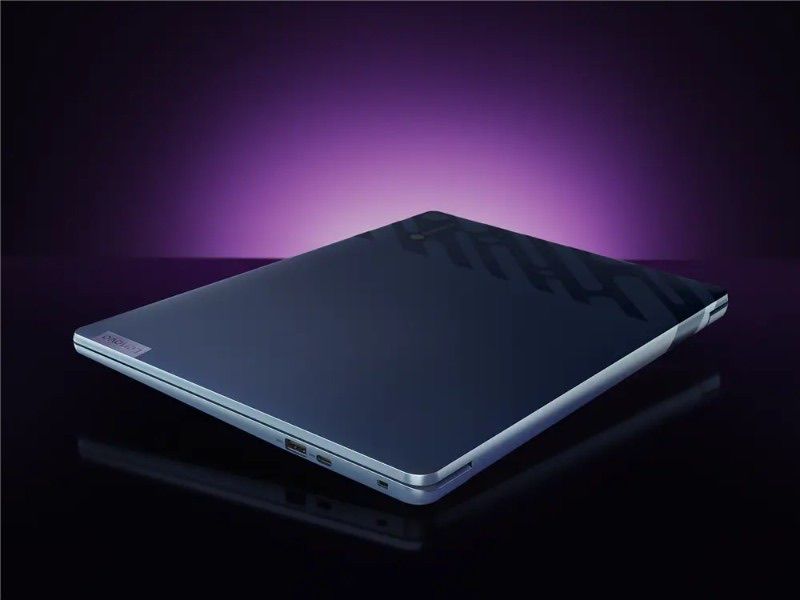 Leaked pictures of the first-ever gaming Chromebook show just how much ...
