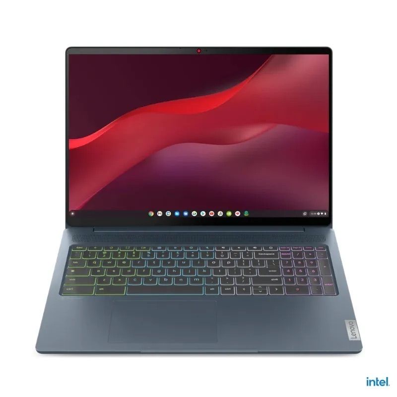Leaked pictures of the first-ever gaming Chromebook show just how much ...