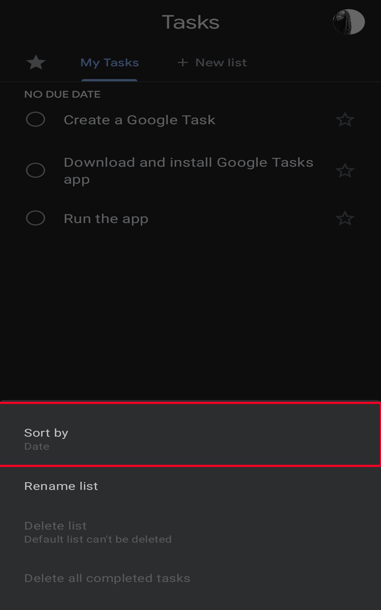 Google Tasks: 10 Tips and tricks to keep you on schedule