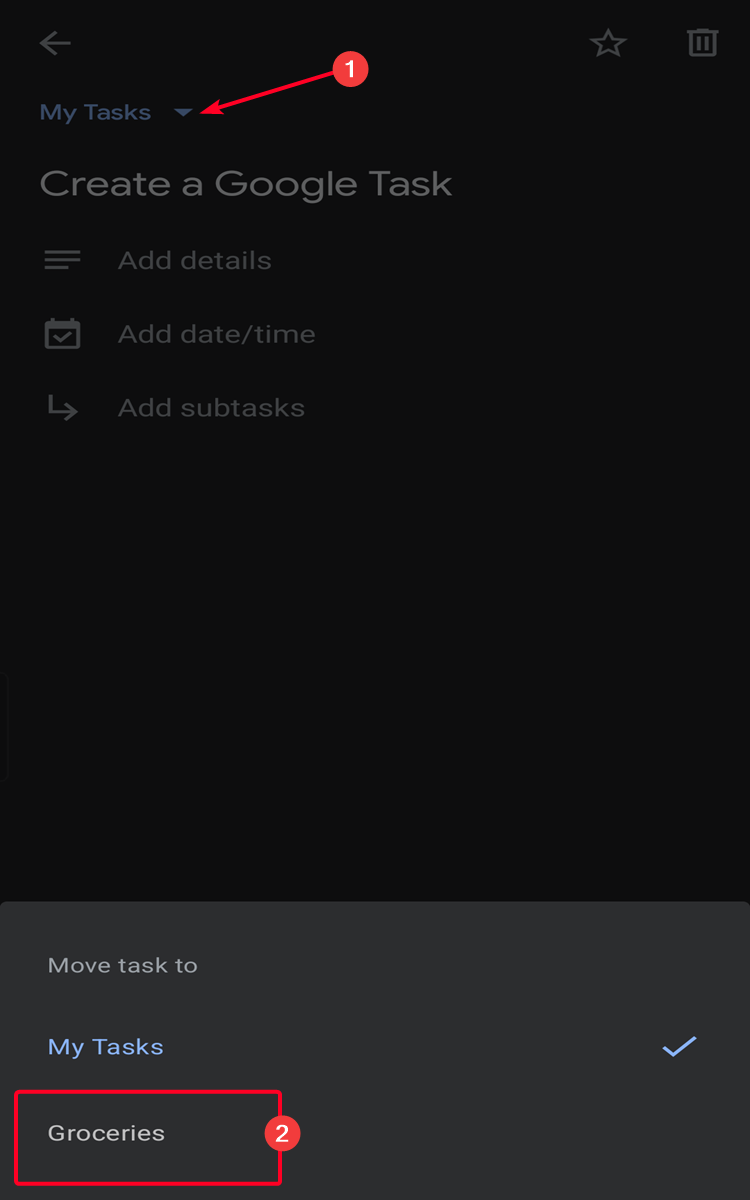 Google Tasks: 10 Tips and tricks to keep you on schedule