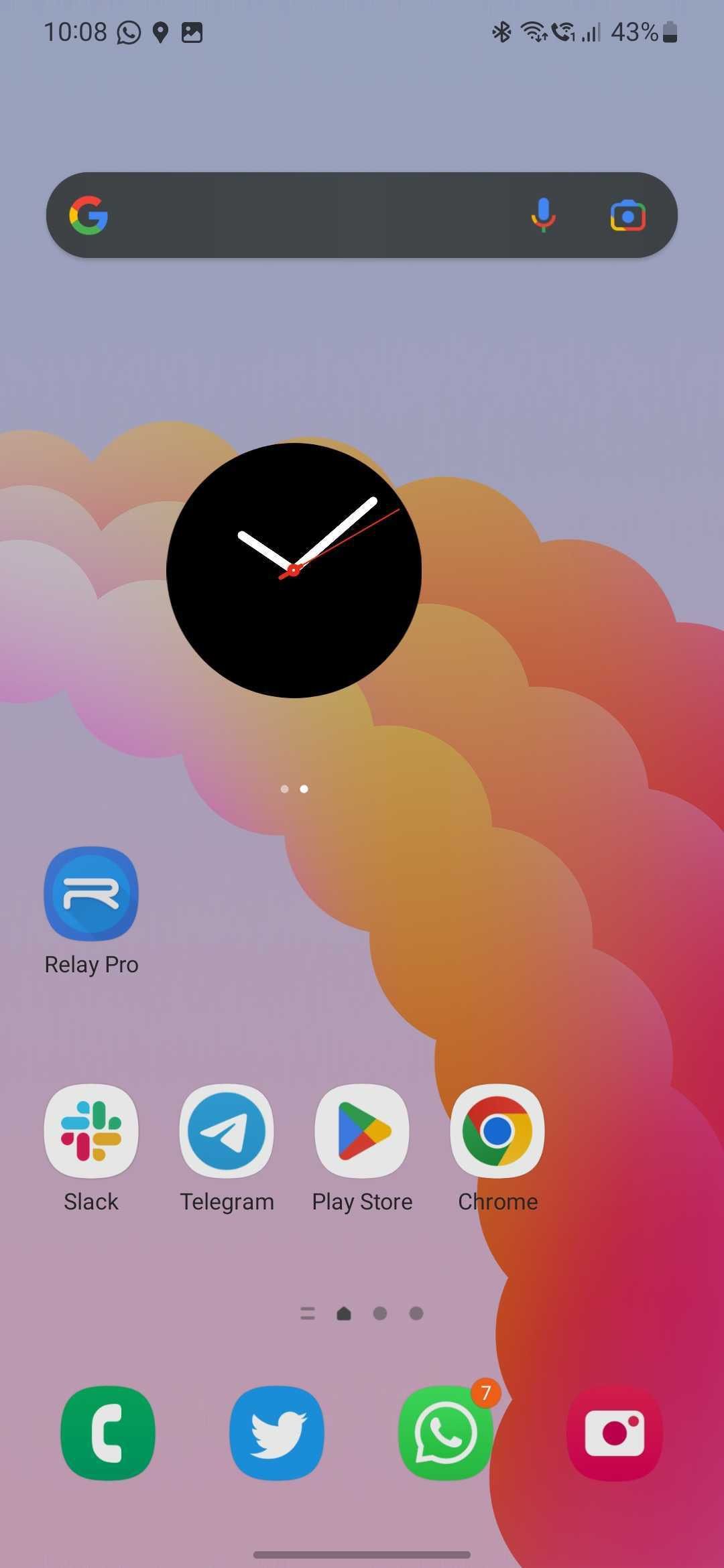 How To Set Up One Ui 5 Home Screen On Samsung Galaxy Phones