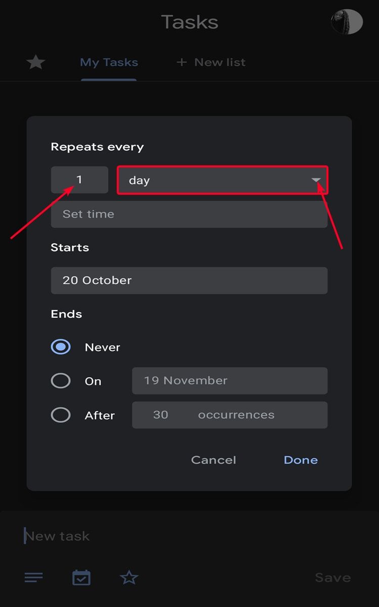 Google Tasks: 10 Tips and tricks to keep you on schedule