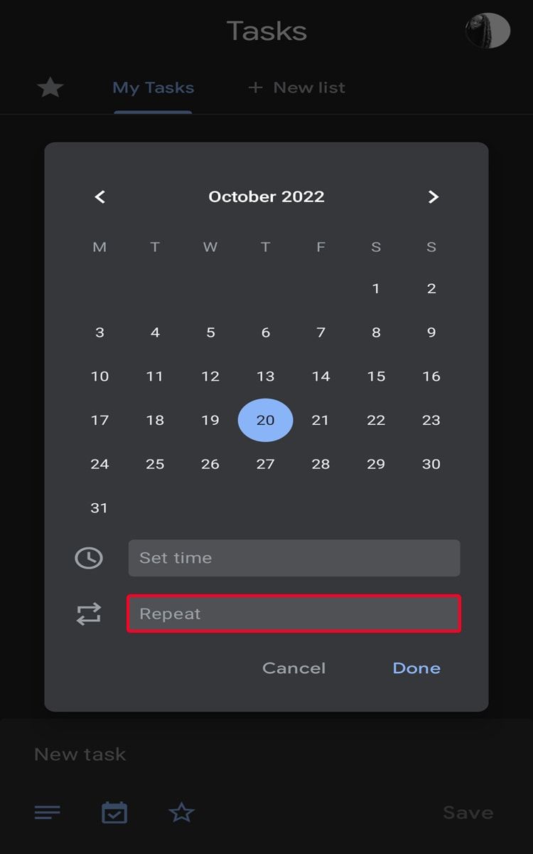 Google Tasks: 10 Tips and tricks to keep you on schedule