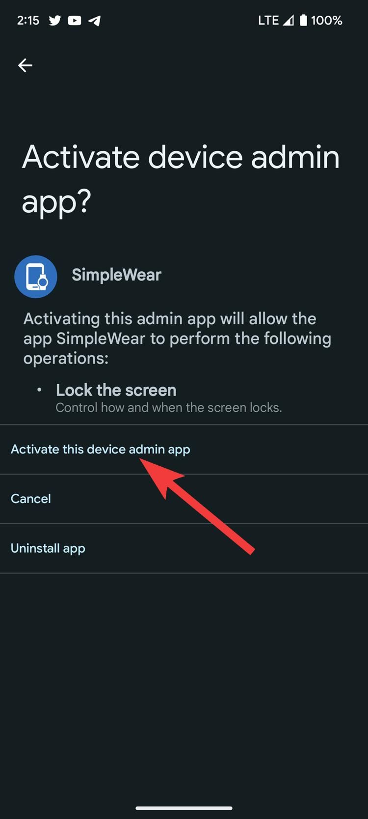 How to control your Android phone from Galaxy Watch 4