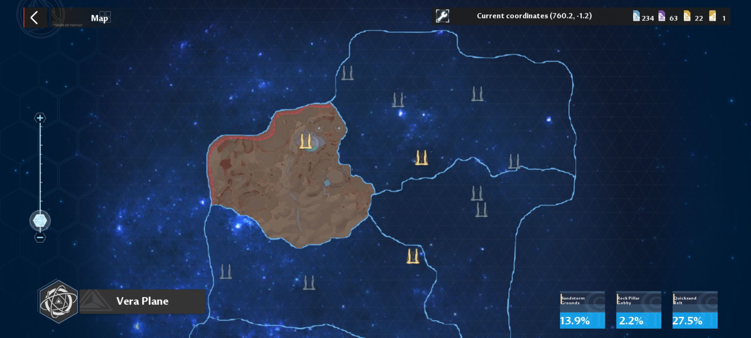 Tower of Fantasy guide: Getting started on the planet of Aida