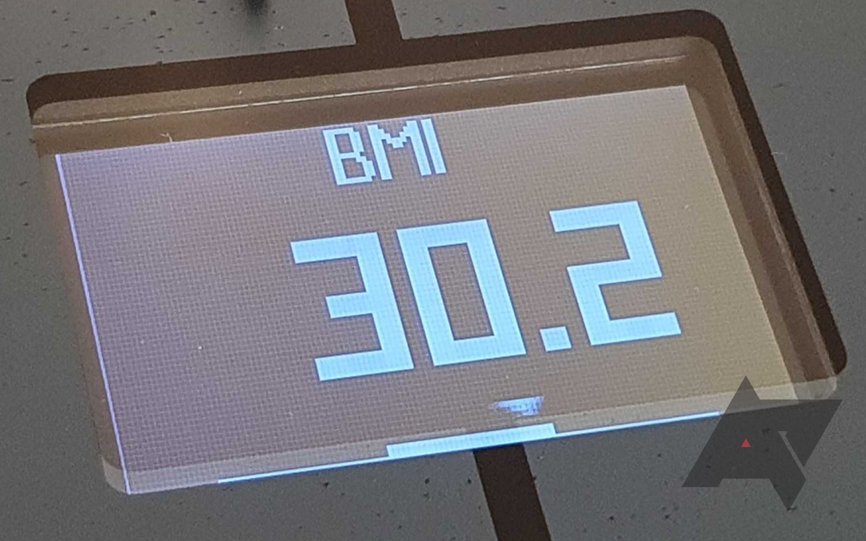 Withings Body+ smart scale review: A stylish companion to track your ...