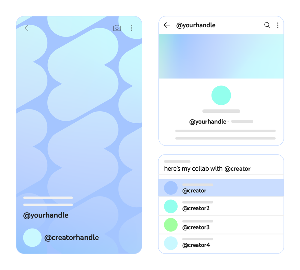 YouTube introduces Twitter-style handles to help you interact with channels