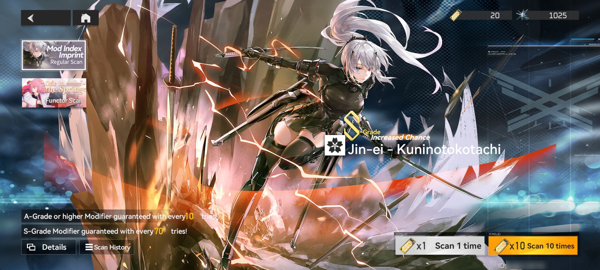 Aether Gazer guide: Tips and tricks for beginners